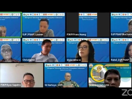 Mengenal Jenis Kantor Pelayanan Pajak - PAJAK.COM