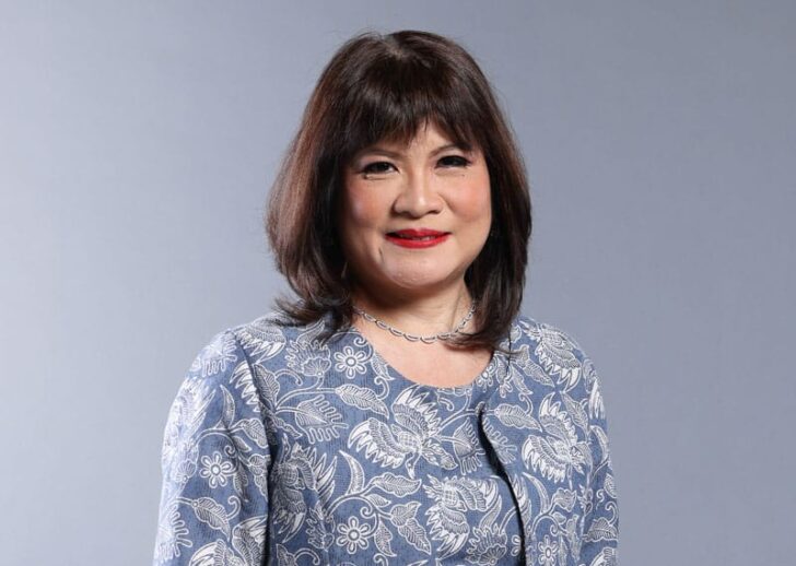 Shinta Widjaja Kamdani, Tonggak Sejarah Baru APINDO - PAJAK.COM