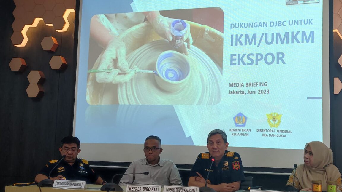 Definisi dan Manfaat Joint Program DJP dan DJBC - PAJAK.COM