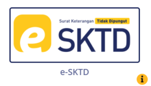 Tata Cara Pengajuan Permohonan SKTD - PAJAK.COM
