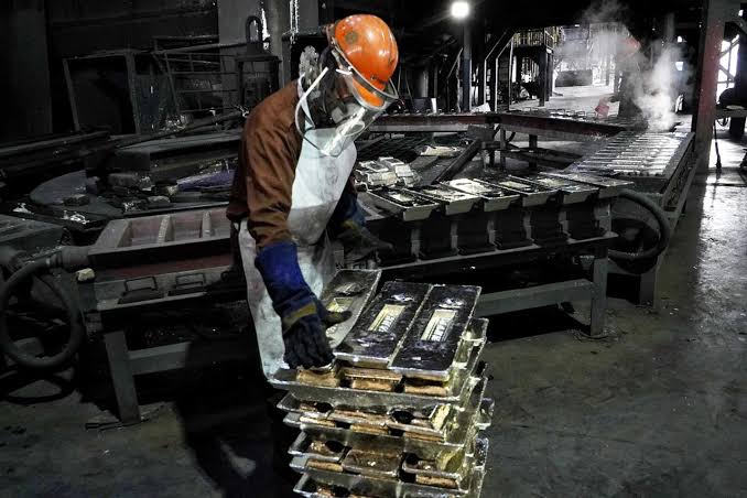 Bangun Pabrik, PT Timah Industri Lakukan Hilirisasi - PAJAK.COM