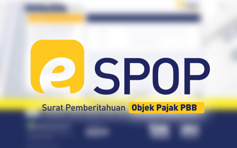 Kegunaan dan Cara Urus Surat Pemberitahuan Objek Pajak - PAJAK.COM