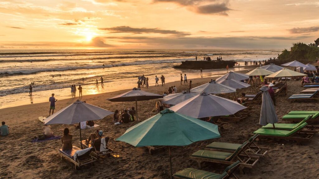 Pajak Wisatawan Bali: Antara Pro dan Kontra - PAJAK.COM