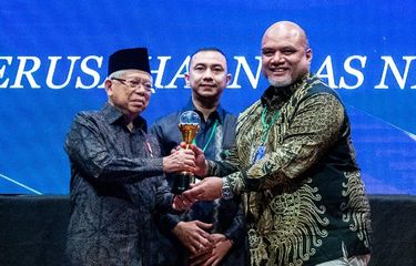 Program CSR PGN Raih Padmamitra Award 2022 - PAJAK.COM