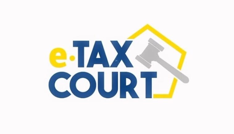 Pengadilan Pajak Resmi Gunakan e-Tax Court Mulai 31 Juli 2023 - PAJAK.COM