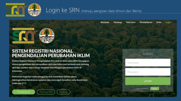 Sertifikat Hijau dari SRN, Kegunaan dan Cara Mendaftarnya - PAJAK.COM