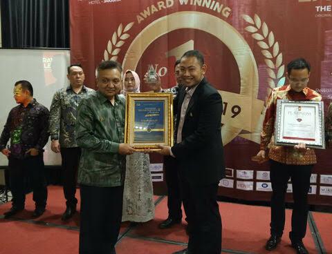 Rahmat Dwi Putranto: Teknologi Hukum Wujudkan Kemanfaatan dan Keadilan - PAJAK.COM