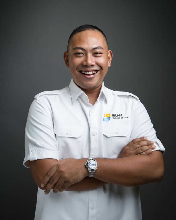 Rahmat Dwi Putranto: Teknologi Hukum Wujudkan Kemanfaatan dan Keadilan - PAJAK.COM