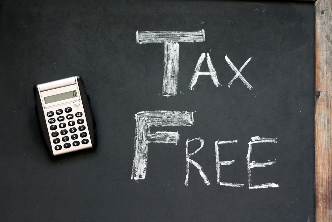 Rasio Pemanfaatan “Tax Holiday” di Indonesia - PAJAK.COM