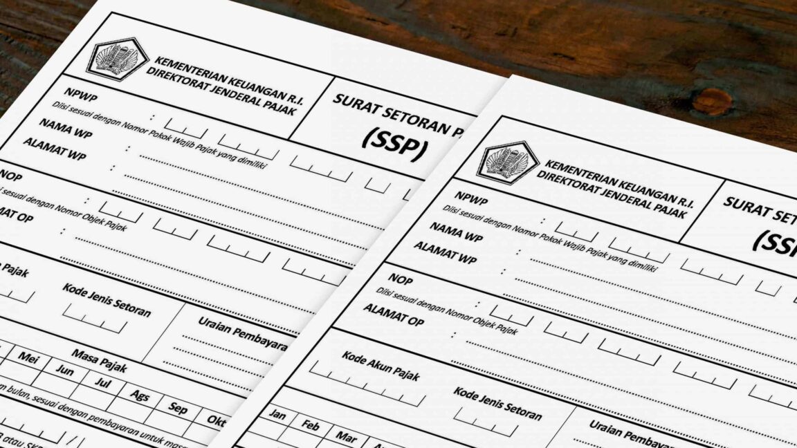 Mengenal Surat Keterangan PPh Final UMKM - PAJAK.COM Mengenal Surat Keterangan PPh Final UMKM - PAJAK.COM