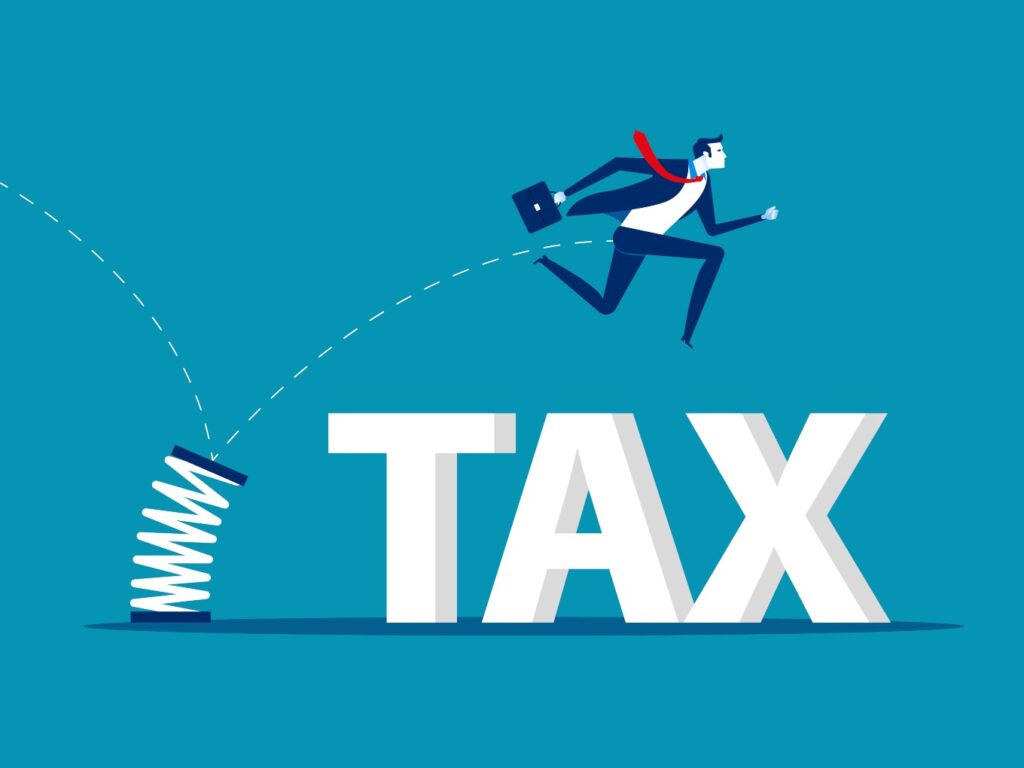 “Tax Holiday”: Gagasan, Tujuan, dan Jenisnya di Indonesia - PAJAK.COM