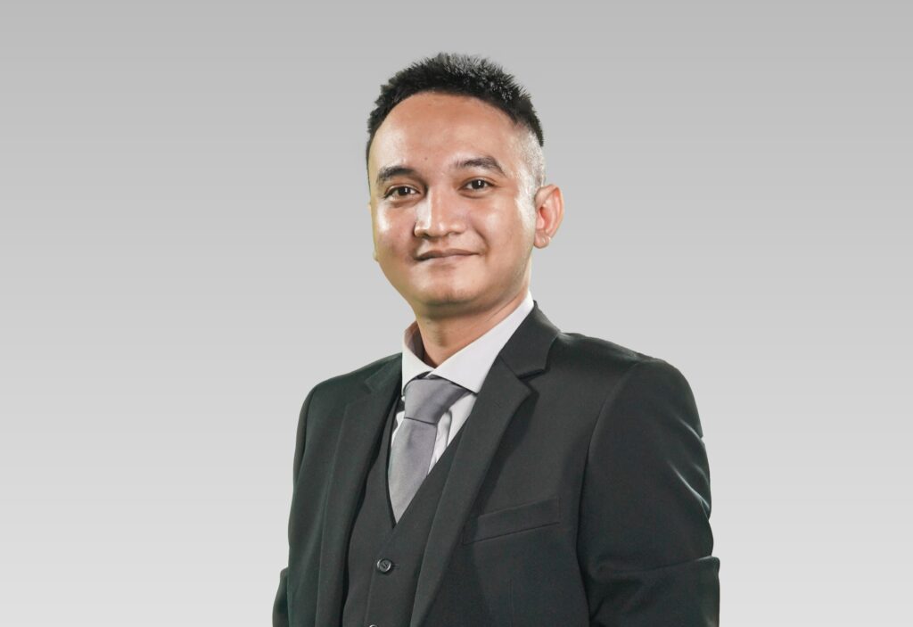 Alvian Yanuar Yasin: Konsultan Pajak Jalan Pengabdian kepada Negara ...