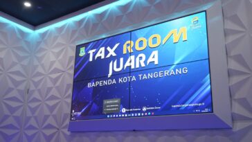 Berita Mengenal Tax Room Juara hari ini di PAJAK.COM