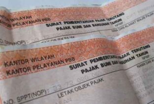 Pahami Definisi NJOP dan NJOPTKP dalam Menghitung PBB - PAJAK.COM