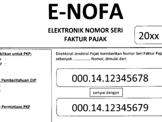 Mekanisme Penggunaan Kode Faktur Pajak 030 - PAJAK.COM Mekanisme Penggunaan Kode Faktur Pajak 030 - PAJAK.COM