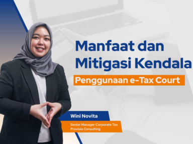 Sekilas Tentang Tax Ratio atau Rasio Pajak Indonesia - PAJAK.COM