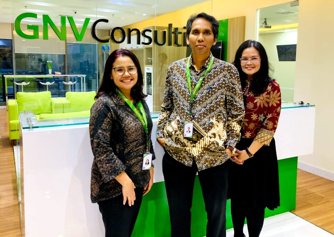 GNV Consulting: Jaga Profesionalisme, Giatkan Edukasi Kepatuhan Pajak - PAJAK.COM