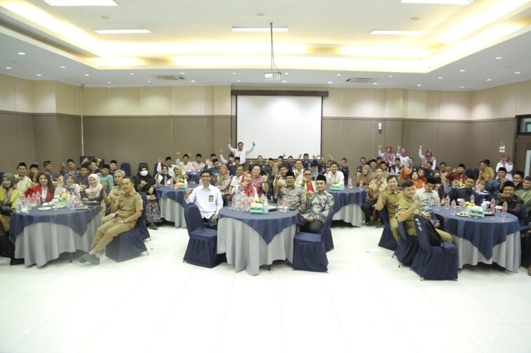Kanwil DJP Jatim II dan “Stakeholders“ Kompak Optimalkan Pajak - PAJAK.COM Kanwil DJP Jatim II dan “Stakeholders“ Kompak Optimalkan Pajak - PAJAK.COM
