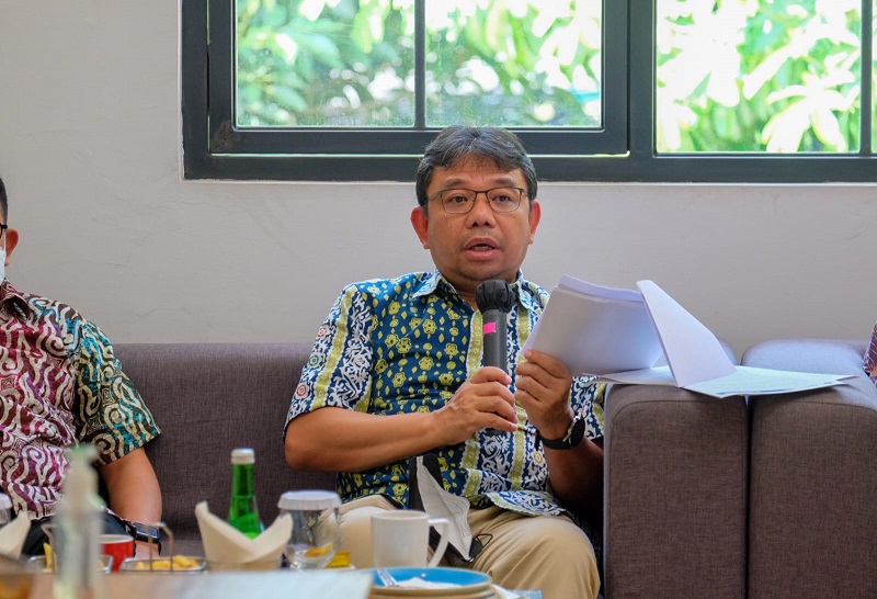 “Core Tax” Tingkatkan Rasio Pajak 12,88 Persen Terhadap PDB - PAJAK.COM