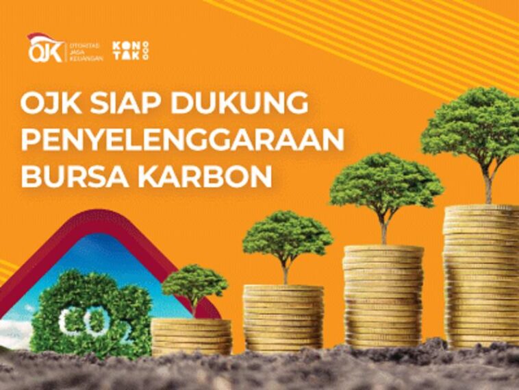 Memahami Skema hingga Pro dan Kontra Perdagangan Karbon di Indonesia - PAJAK.COM