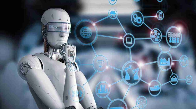 Sejarah, Kelebihan, dan Kekurangan “Artificial Intelligence Sejarah, Kelebihan, dan Kekurangan “Artificial Intelligence