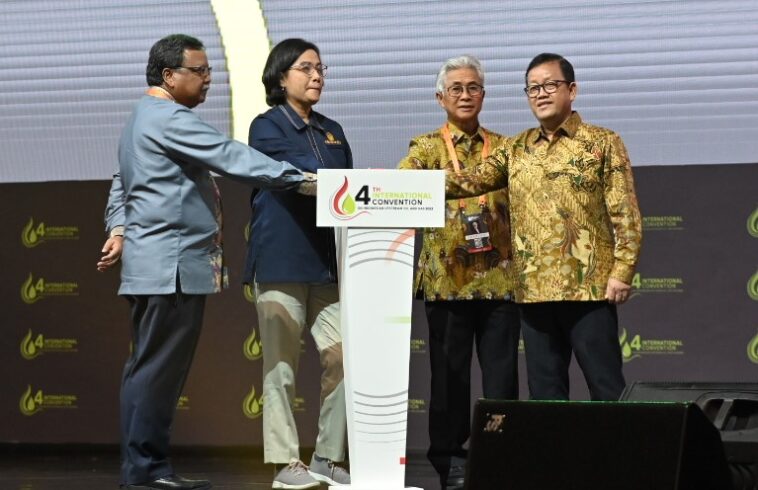 SKK Migas Luncurkan IOG E-Commerce untuk Industri Hulu Migas - PAJAK.COM