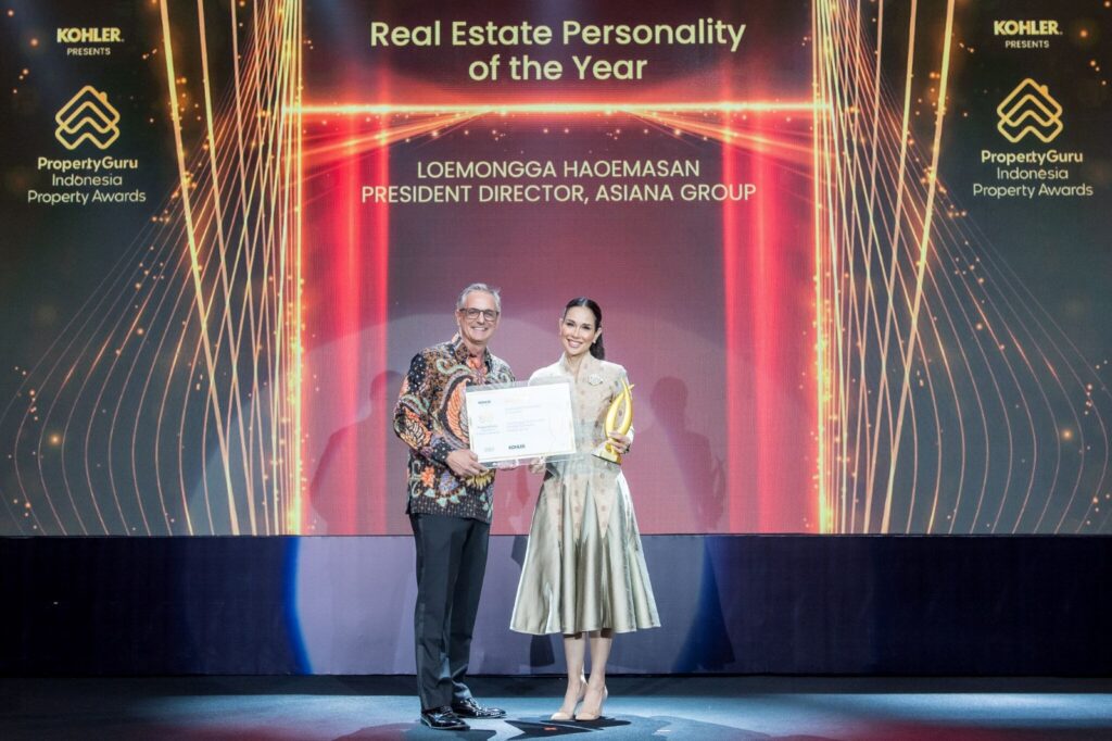 PropertyGuru Gelar Indonesia Property Awards 2023 - PAJAK.COM