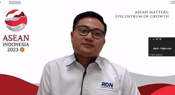 PMK 72/2023 Relevan dengan Perkembangan Teknologi - PAJAK.COM