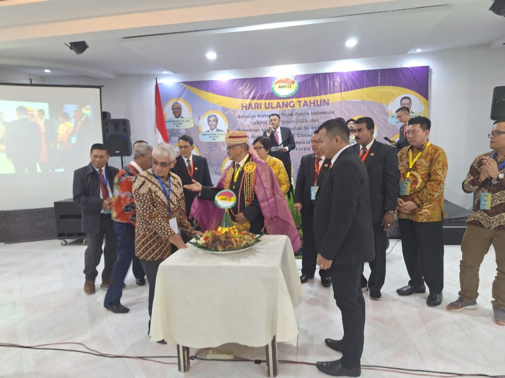 AKP2I Perkuat Komitmen sebagai Mitra Tepercaya Pemerintah - PAJAK.COM