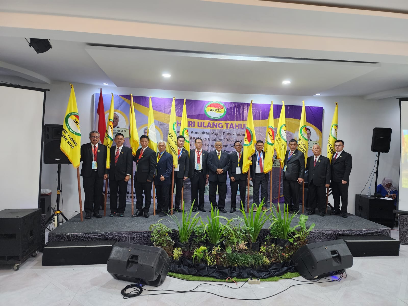 Berdampak Bagi Banyak Sektor, AKP2I dan DJP Diskusikan PMK 79/2023 ...