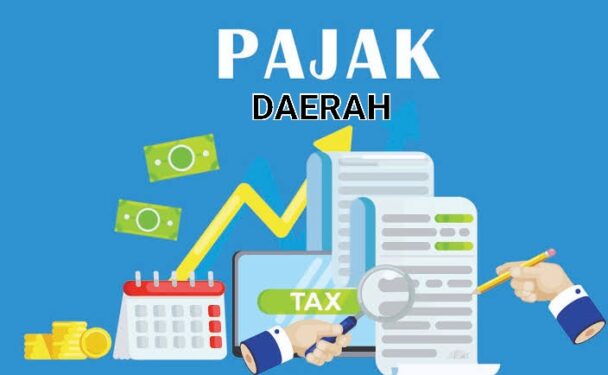 Cara Mendapatkan Nomor Pokok Wajib Pajak Daerah - PAJAK.COM