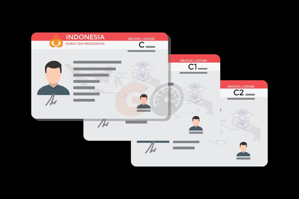 Cara Buat SIM C via Aplikasi Digital Korlantas Polri - PAJAK.COM