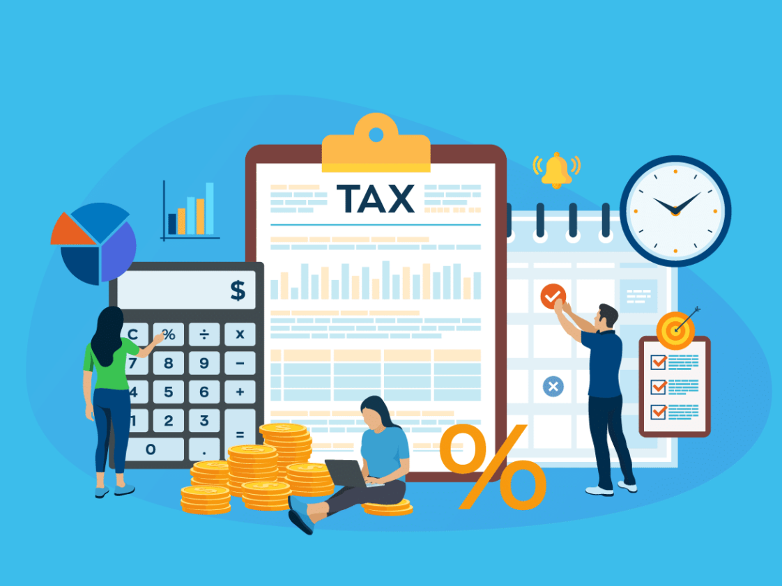 Dasar Pengenaan Pajak: Pengertian dan Jenis - PAJAK.COM