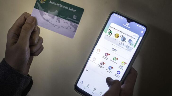 Syarat dan Cara Daftar BPJS Kesehatan untuk Bayi dalam Kandungan ...