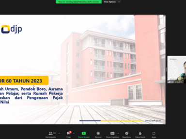 AKP2I Perkuat Komitmen sebagai Mitra Tepercaya Pemerintah - PAJAK.COM