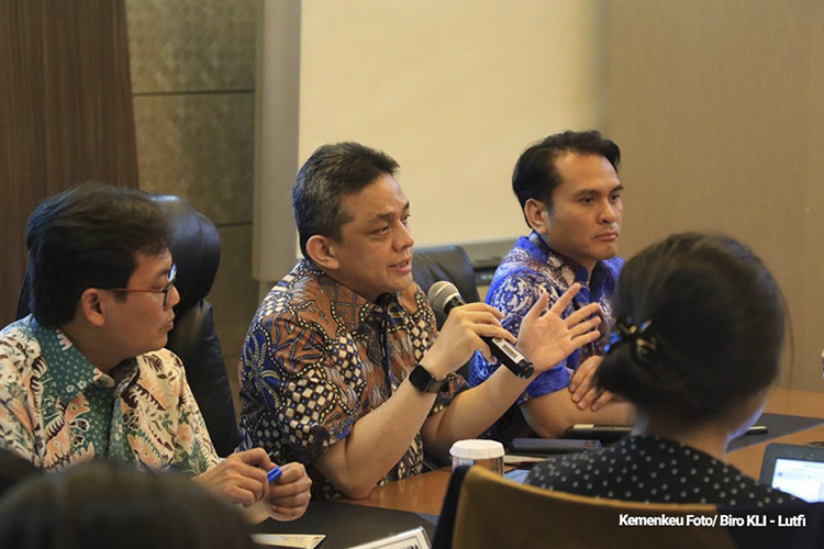 Lima Elemen Manfaat UU HKPD bagi Pemda dan Masyarakat - PAJAK.COM