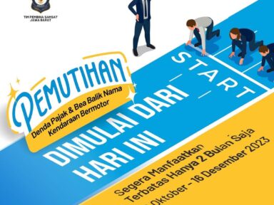 Pemutihan Pajak Kendaraan Sumsel 2024, Berlaku Hingga Desember! - PAJAK.COM