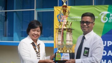 Kanwil DJP Jabar III Catatkan Penerimaan Pajak Rp 20,8 T - PAJAK.COM