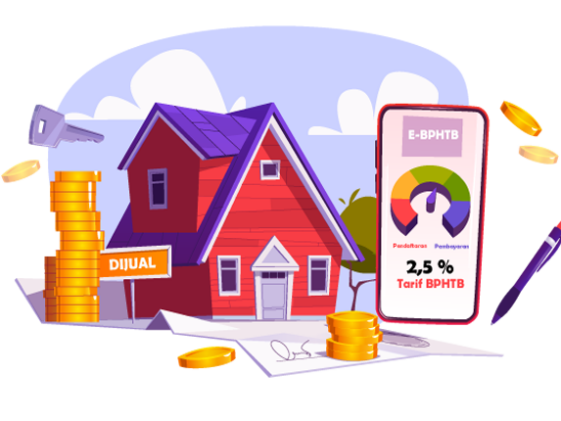 Pahami Definisi NJOP dan NJOPTKP dalam Menghitung PBB - PAJAK.COM