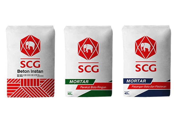 SCG Terapkan Prinsip ESG 4 Plus, Upaya Menuju Rendah Karbon - PAJAK.COM