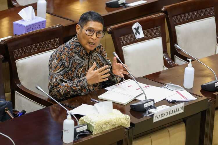 Bursa Karbon Indonesia Catatkan Nilai Transaksi Rp 29,45 M - PAJAK.COM