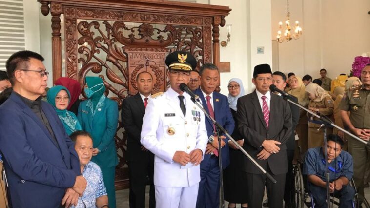 UMP DKI Jakarta Tahun 2024 Diputuskan Sebesar Rp 5.067.381 - PAJAK.COM UMP DKI Jakarta Tahun 2024 Diputuskan Sebesar Rp 5.067.381 - PAJAK.COM