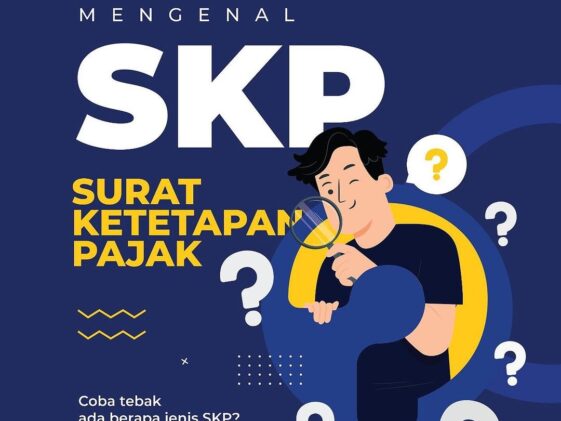 Mengenal SSP, Serta Perbedaan dengan SSE - PAJAK.COM