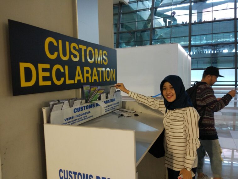 Customs Declaration: Apa, Mengapa, dan Bagaimana? - PAJAK.COM