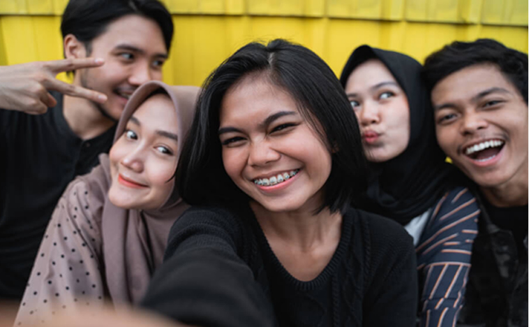 Minim Literasi, Bagaimana Nasib Perpajakan di Tangan Gen-Z? - PAJAK.COM