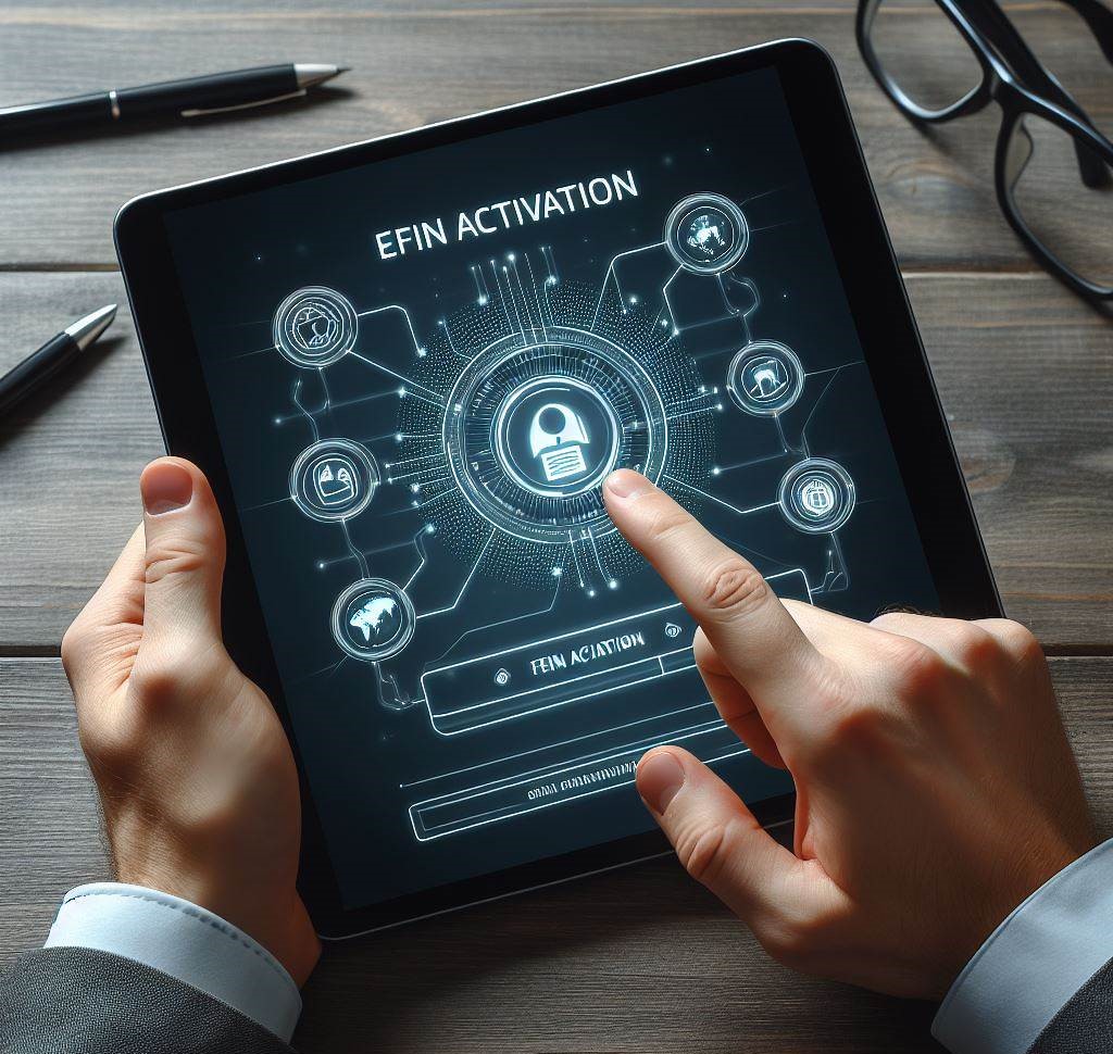 Ini Perbedaan EFIN Orang Pribadi dan EFIN Badan - PAJAK.COM