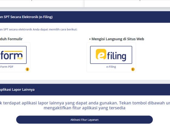 Pengertian, Fungsi, dan Cara Pelaporan SPT Pajak - PAJAK.COM