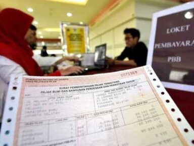 Apa Itu NJOPTKP? Ini Penjelasan dan Ketentuannya dalam PBB-P2 di Jakarta - PAJAK.COM