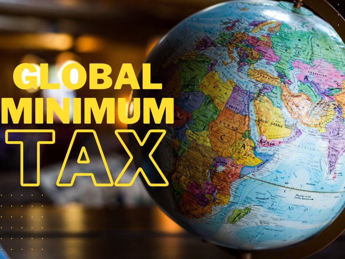 Vietnam Kenakan Pajak Minimum Global 15 Persen Mulai 2024 - PAJAK.COM