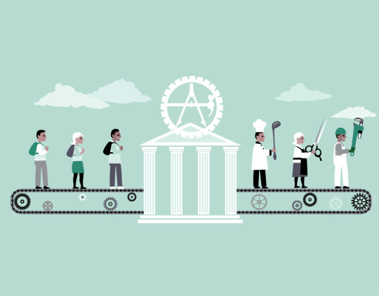 “Super Tax Deduction” Kegiatan Vokasi: Manfaat dan Cara Dapatnya ...